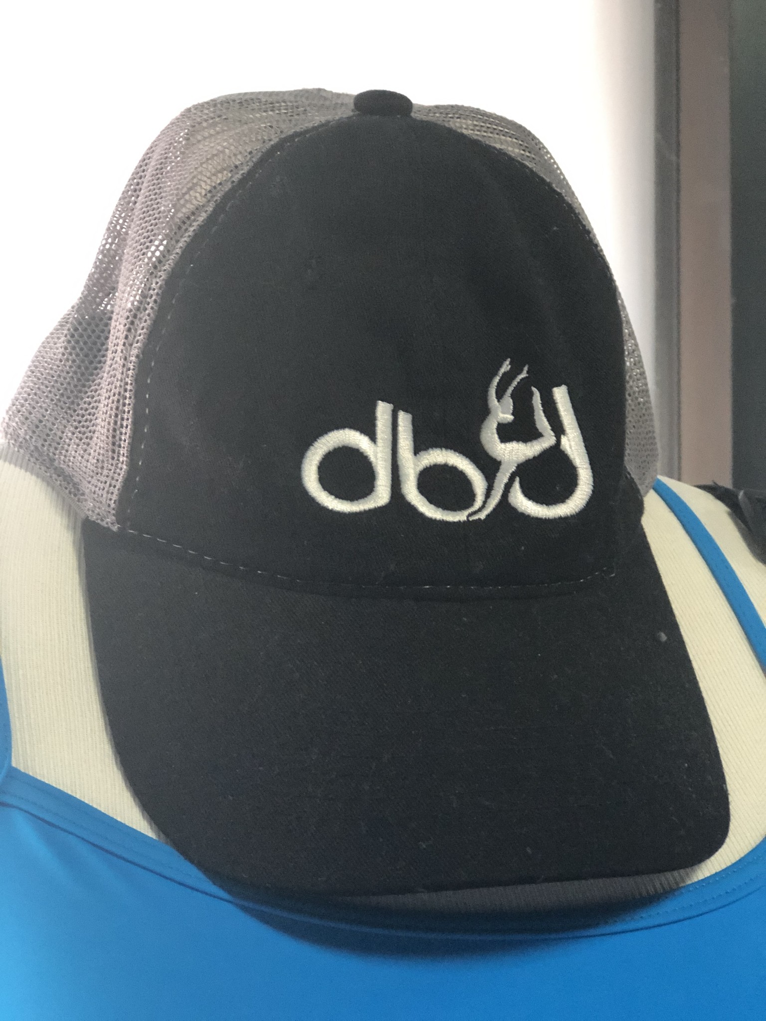 DbD Hat - DbD Dance Wear