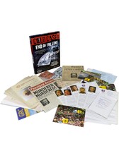 Cold Case Murder Mystery Game ThinkFun - Pinch Of Murder Box Cold Case ...