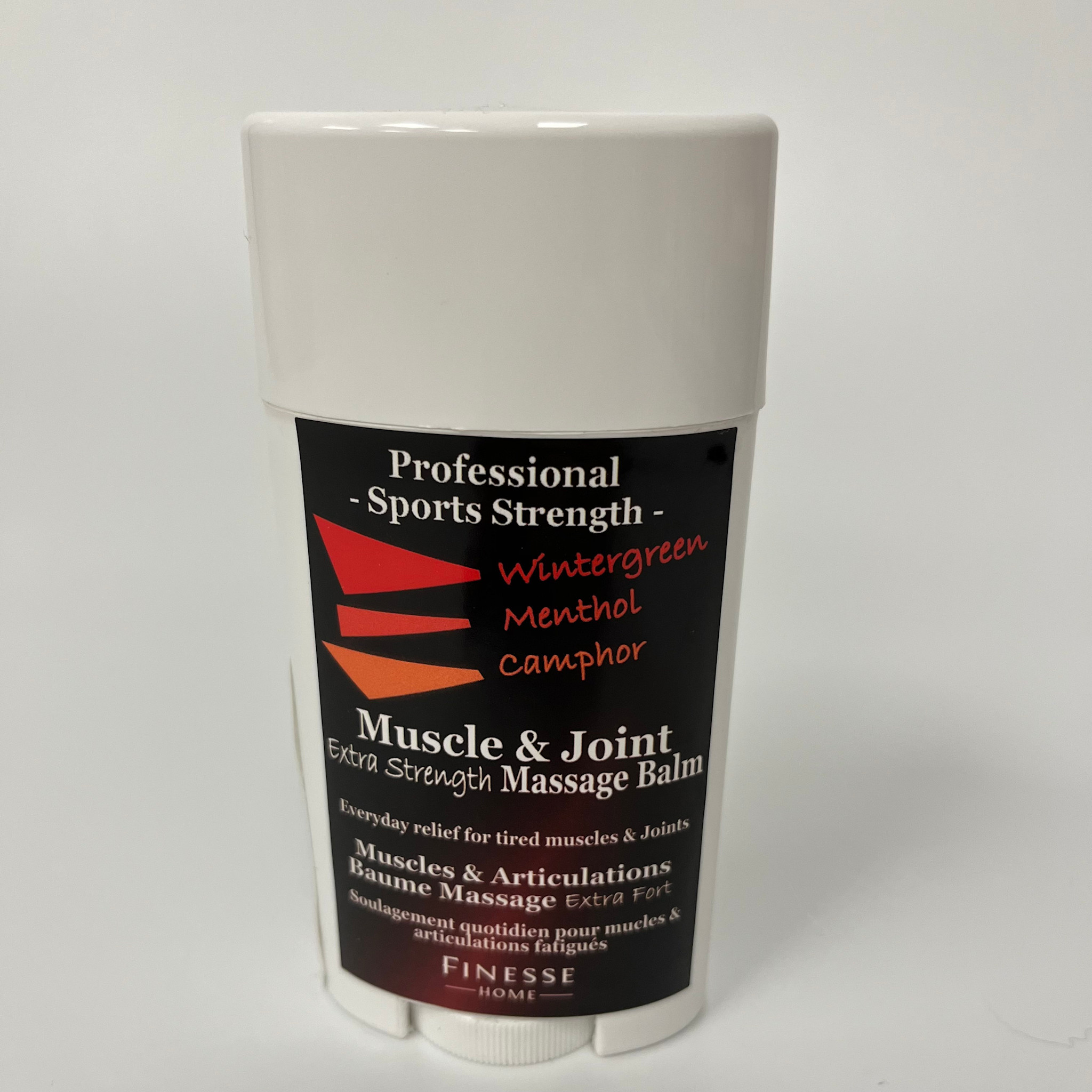 FHS MUSCLE & JOINT BALM - Myrtle