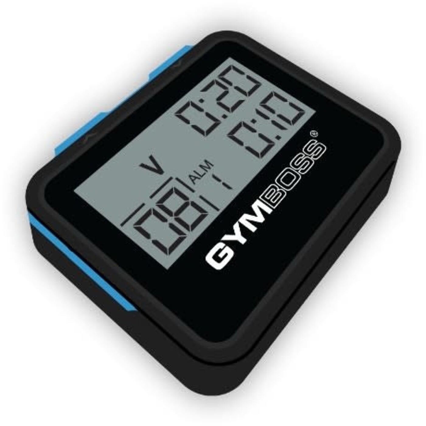 Gym Boss Interval Timer / Stopwatch - Fitworks Moncton