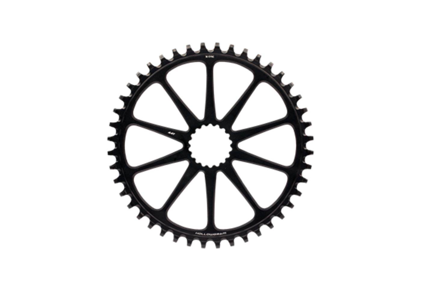 Cannondale SpideRing 10 Arm X-Sync - Fitworks Moncton