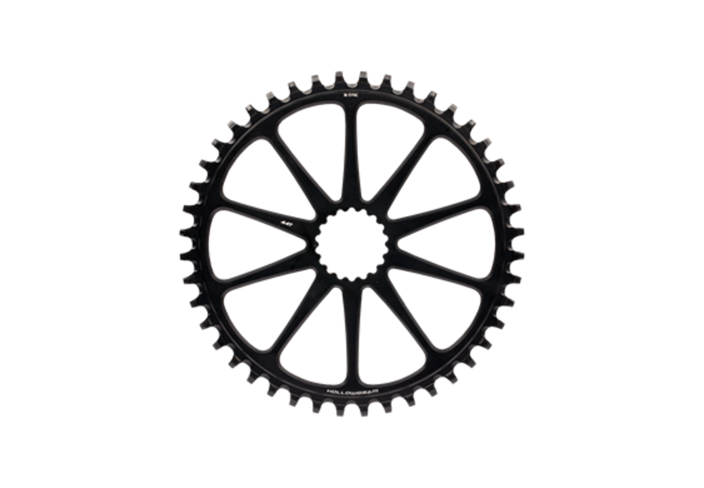 Cannondale SpideRing 10 Arm X-Sync - Fitworks Moncton