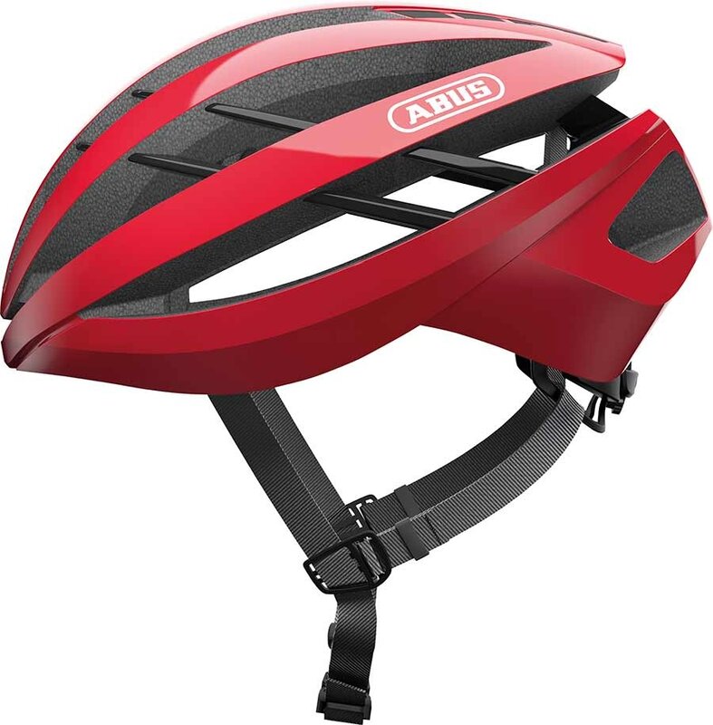 Abus Aventor Helmet - Fitworks Moncton
