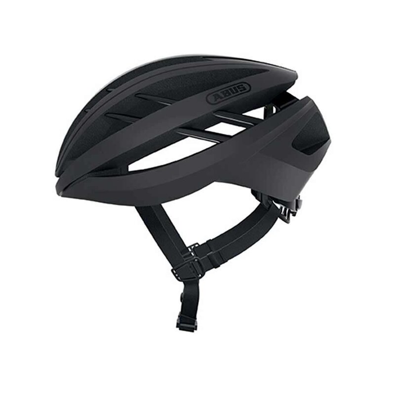 Abus Aventor Helmet - Fitworks Moncton