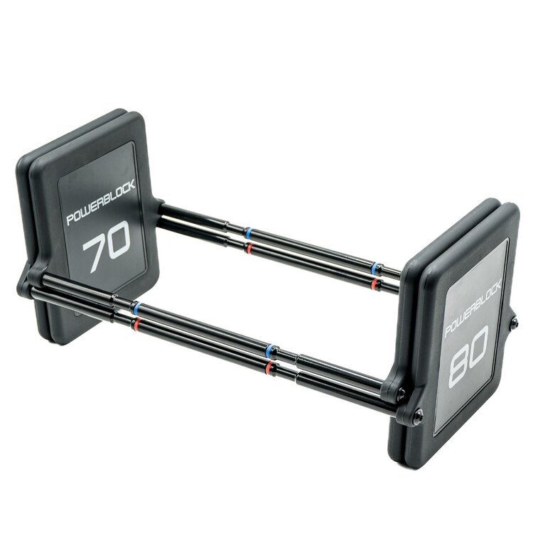 PowerBlock Pro100 Expansion Kit - Fitworks Moncton