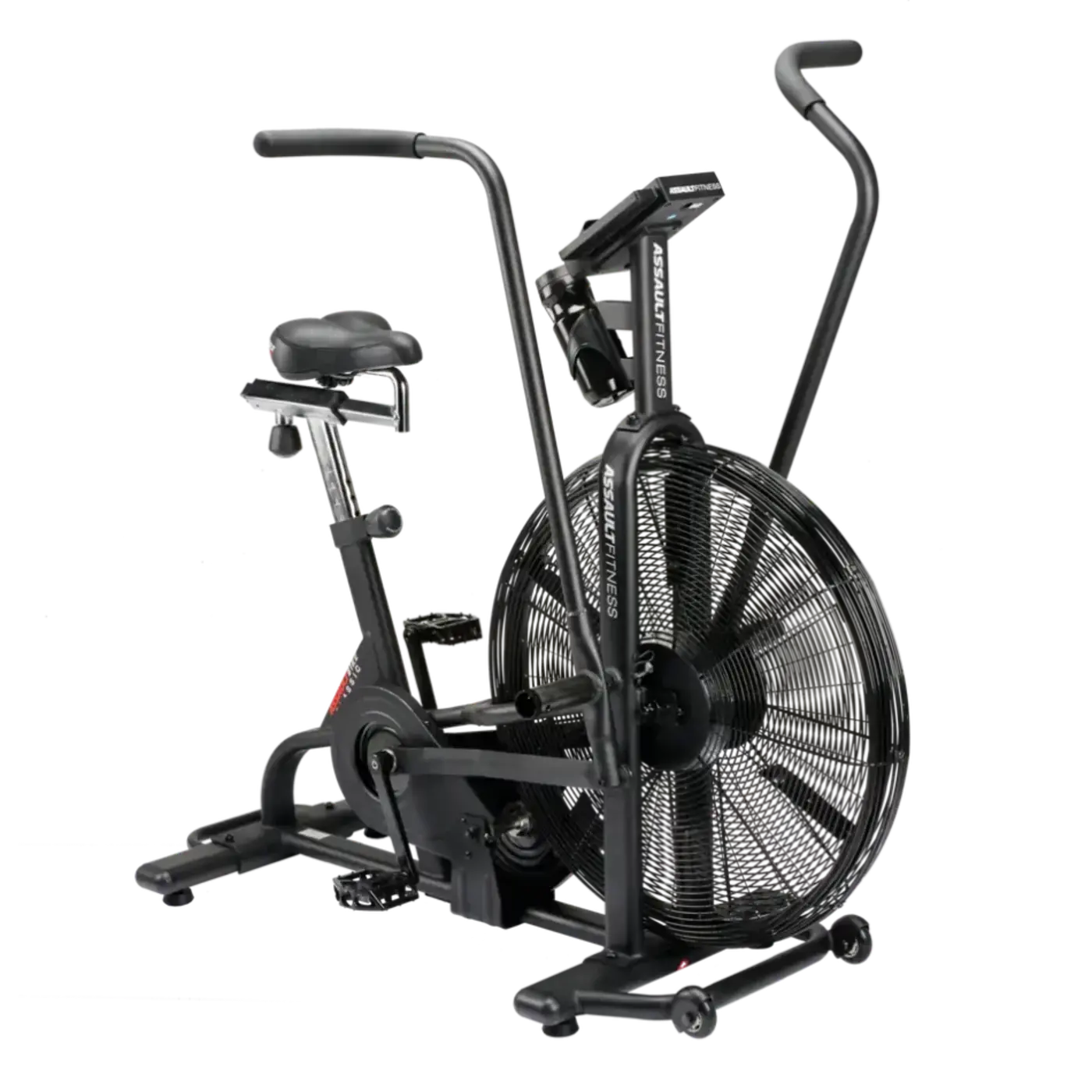 Assault Air Bike - Fitworks Moncton