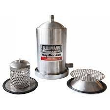 Hop Rocket HopBack - 3rd Horse Craft Beverage Supply