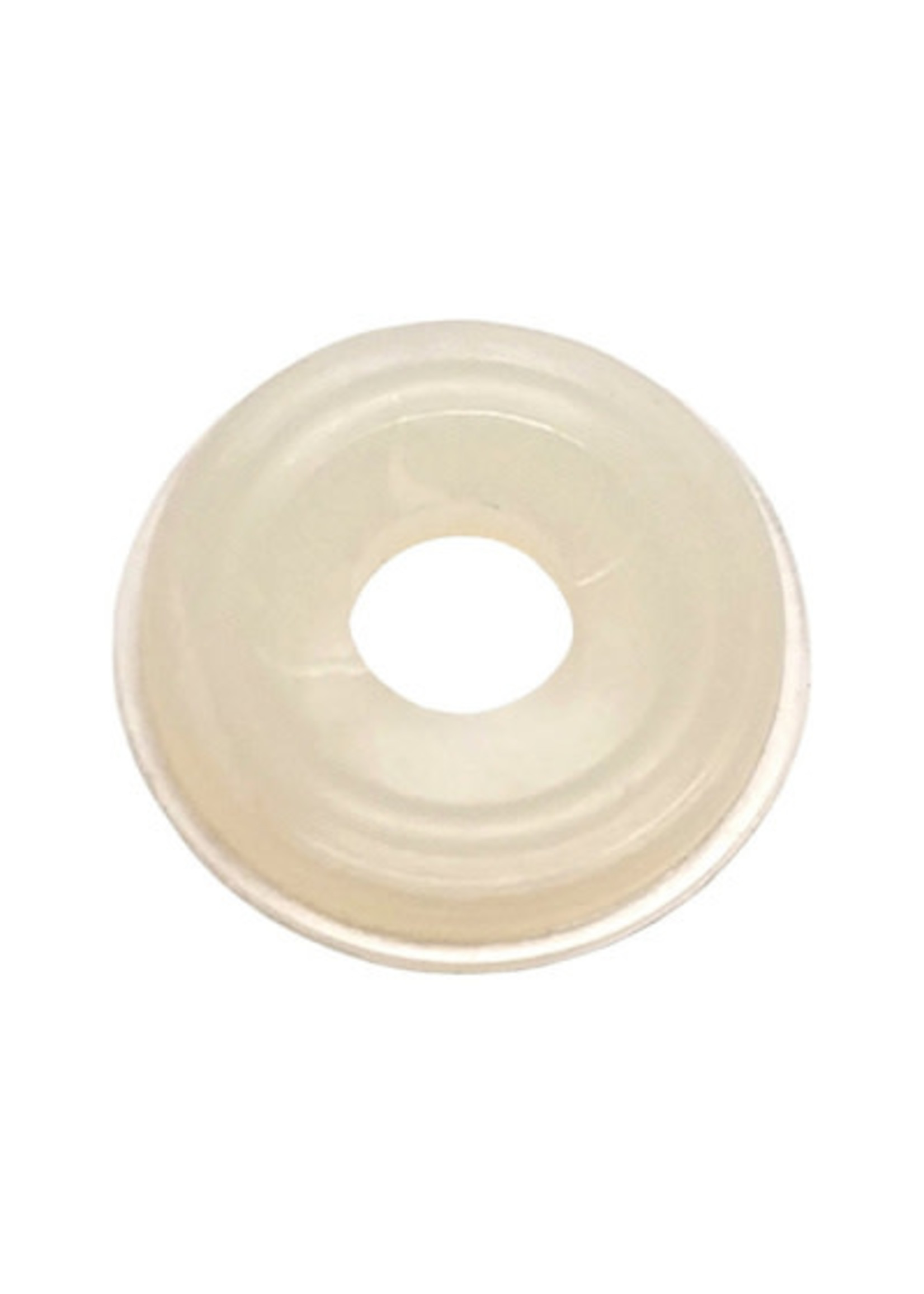 CO2 WASHER NYLON - 3rd Horse Craft Beverage Supply