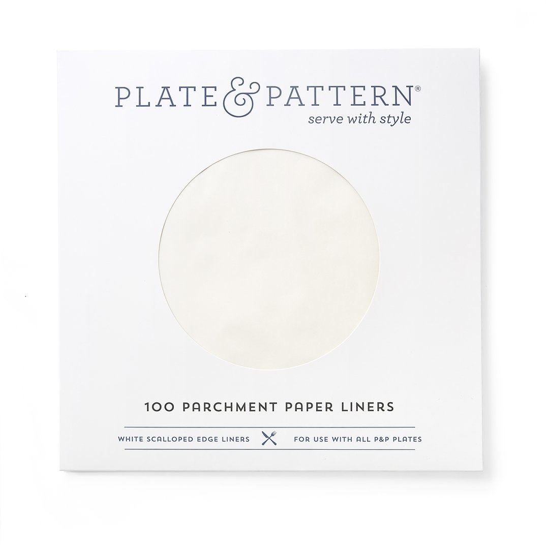 Thick Parchment Paper