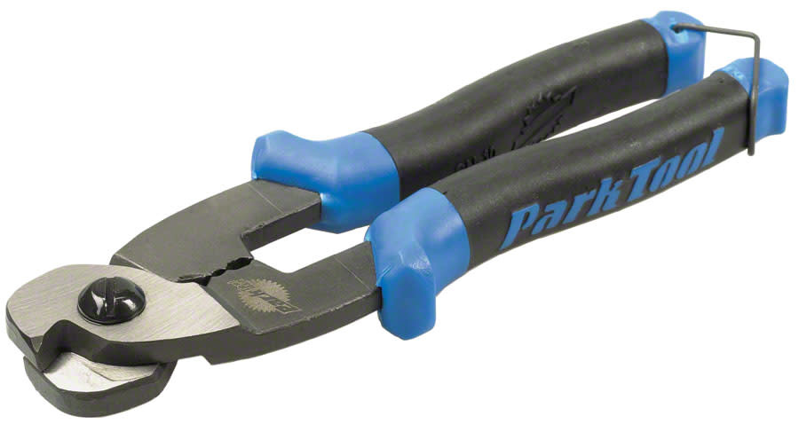 Park Tool CN-10 Professional Cable Cutter - Conifer Bike Shop