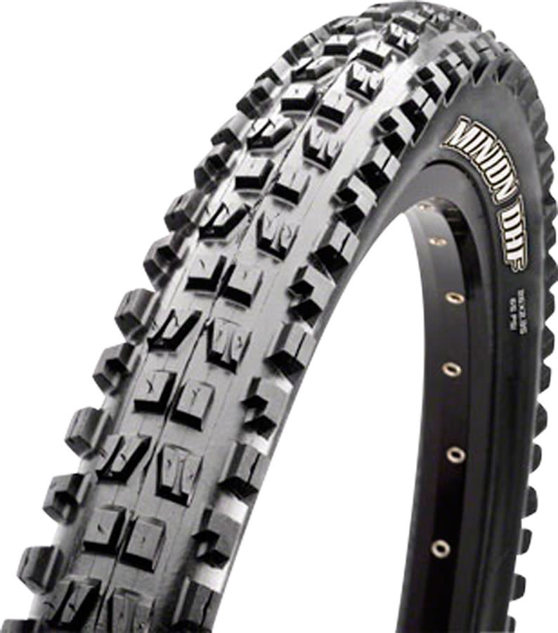 Minion DHF Tire, 29 x 2.6" DC/EXO/TR/WT - Conifer Bike Shop