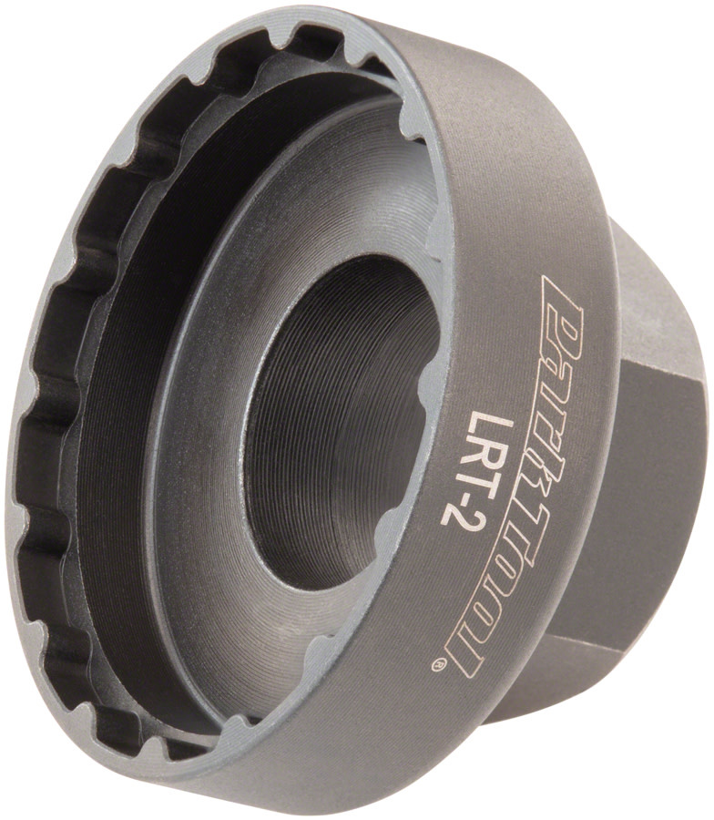 Park Tool LRT-2 Shimano Steps Chainring Lockring Tool 3/8 Drive ...