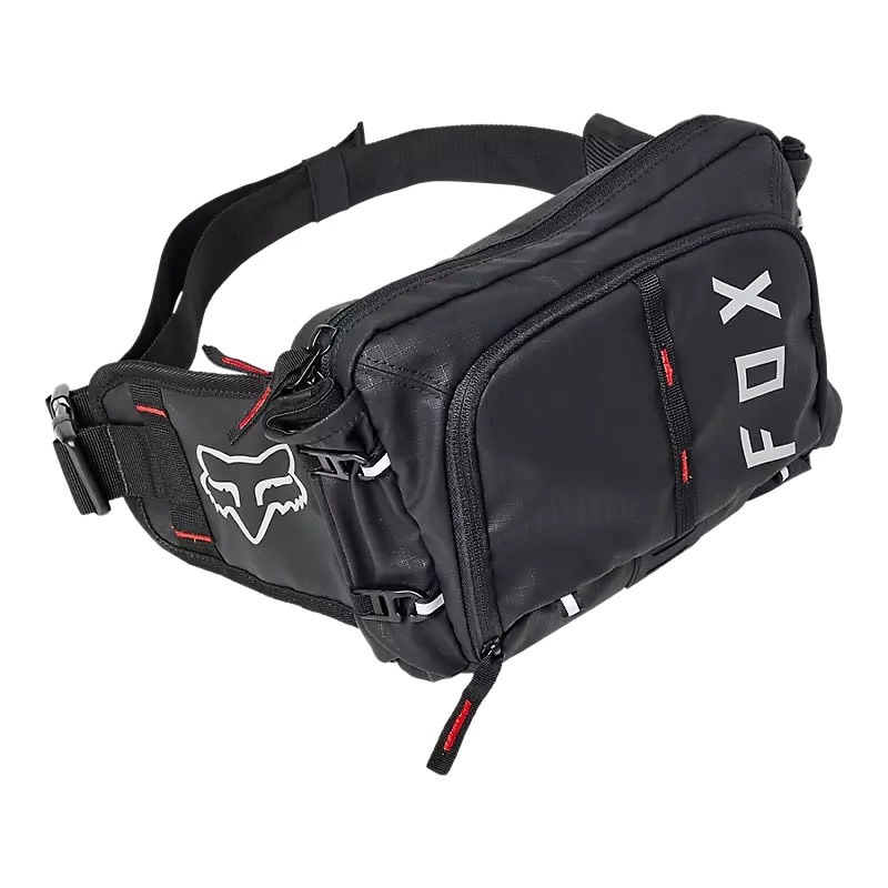 Fox Racing Standard Hip Pack - Black - Conifer Bike Shop
