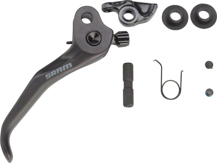 SRAM Guide RS Lever Blade Alum V2: Each - Conifer Bike Shop