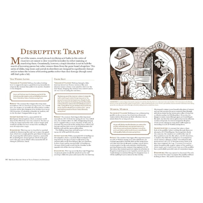 The Game Master's Guide - Ziya Blue