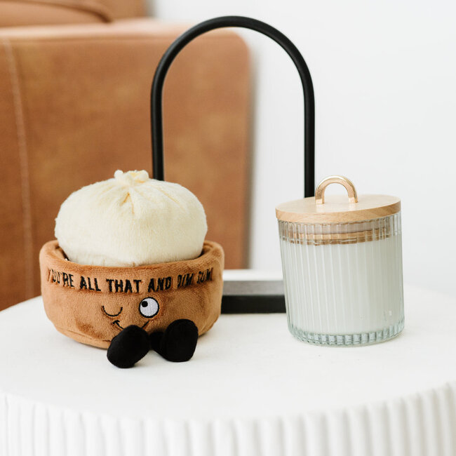 Soup Plush - You're All That & Dim Sum - Ziya Blue