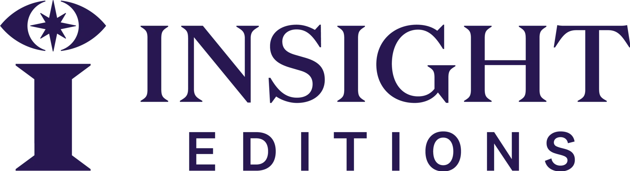 Insight Editions - Ziya Blue