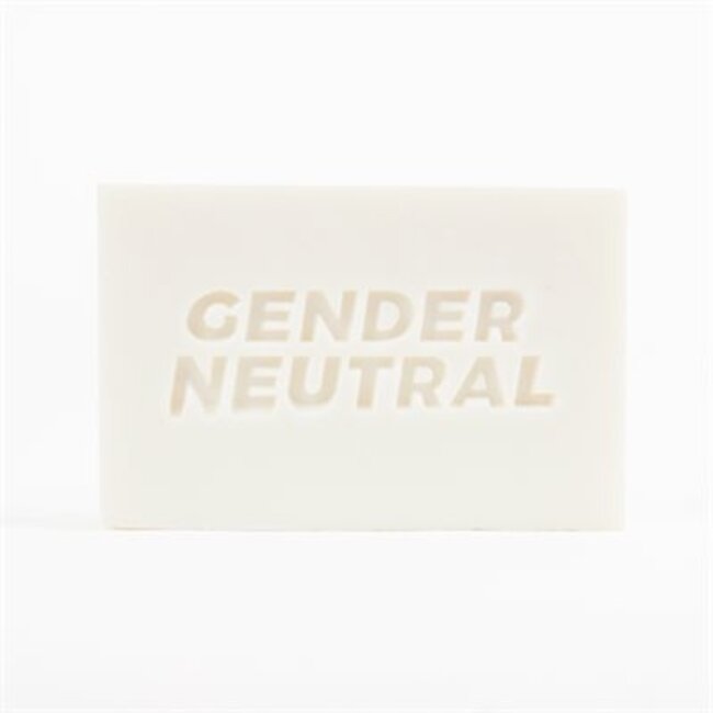Gender Neutral Soap - Ziya Blue