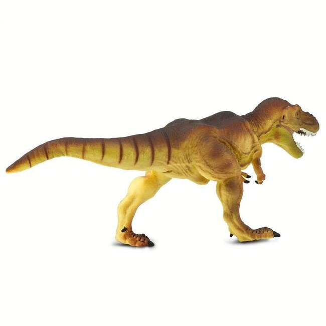 Safari Ltd T-Rex (Brown) - Ziya Blue