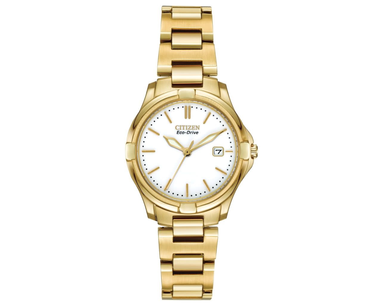 Citizen Watches Gold Women