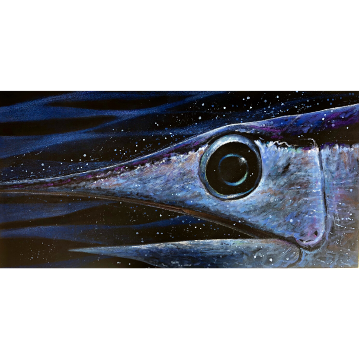Eye Eye - RJ Boyle
