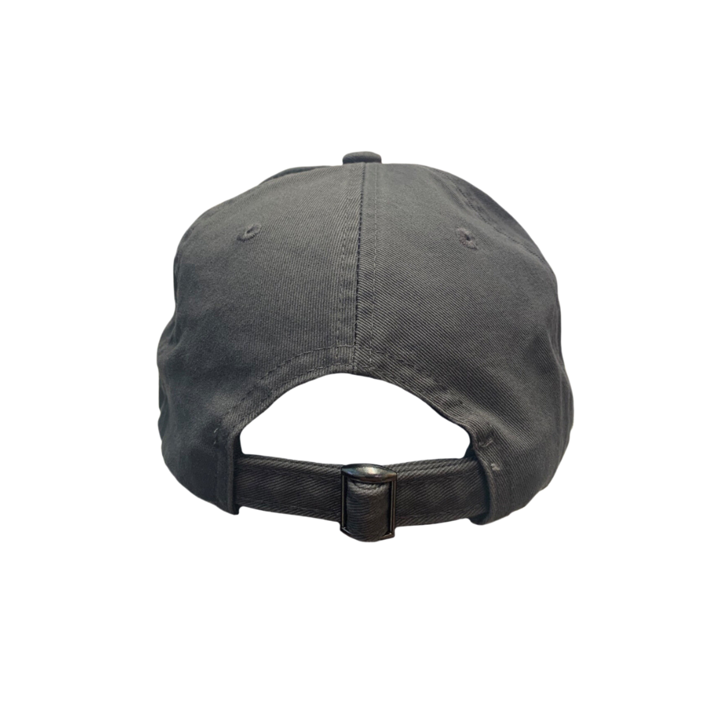 Nickle Distressed Threads - Rj Boyle Logo Hat - RJ Boyle