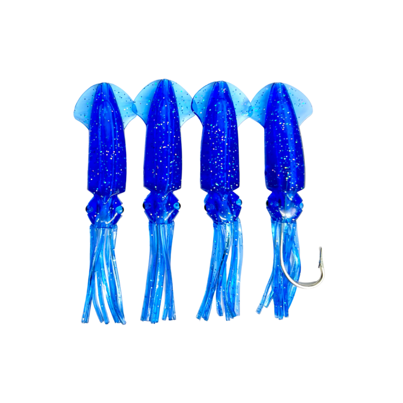 Tuna / Mahi Candy - Daisy Chain - RJ Boyle