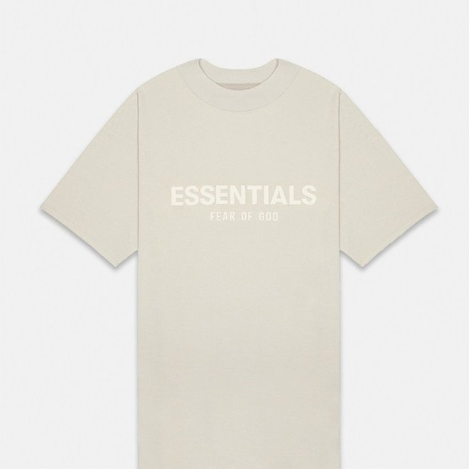 FOG - (Fear Of God) Essentials - SneakerMat