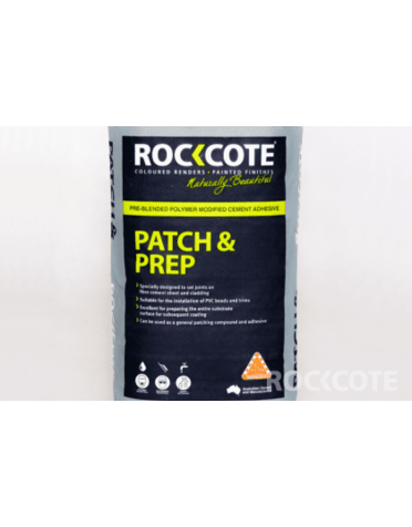 Rockcote - Applied Building Products Australia