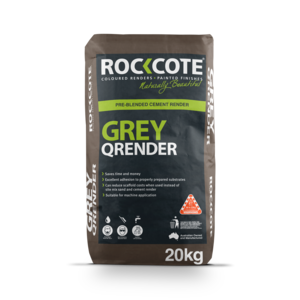 Rockcote - Applied Building Products Australia