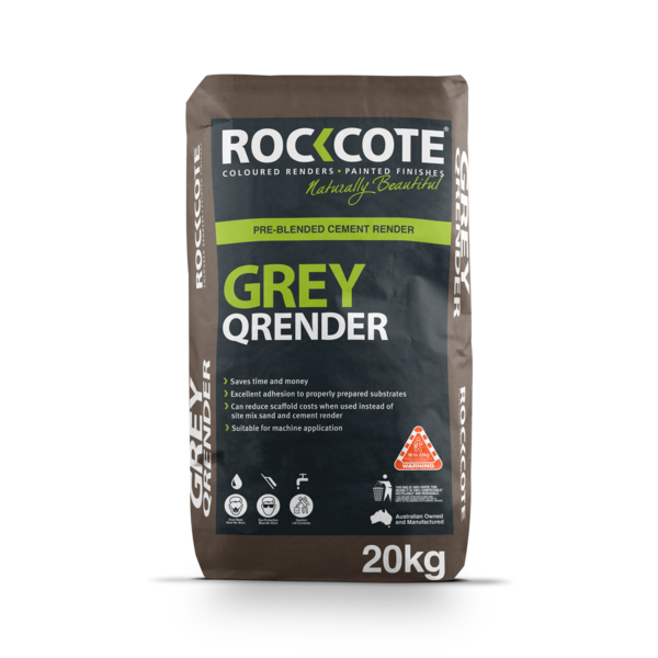 Cladding & Render - Applied Building Products Australia