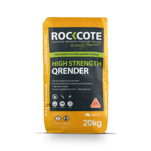 Rockcote - Applied Building Products Australia
