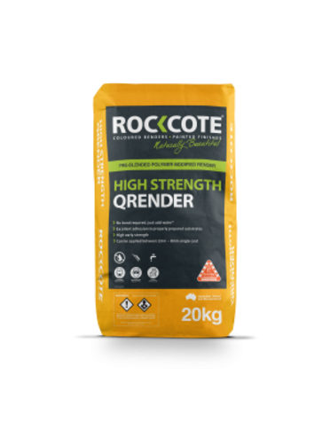 Rockcote - Applied Building Products Australia