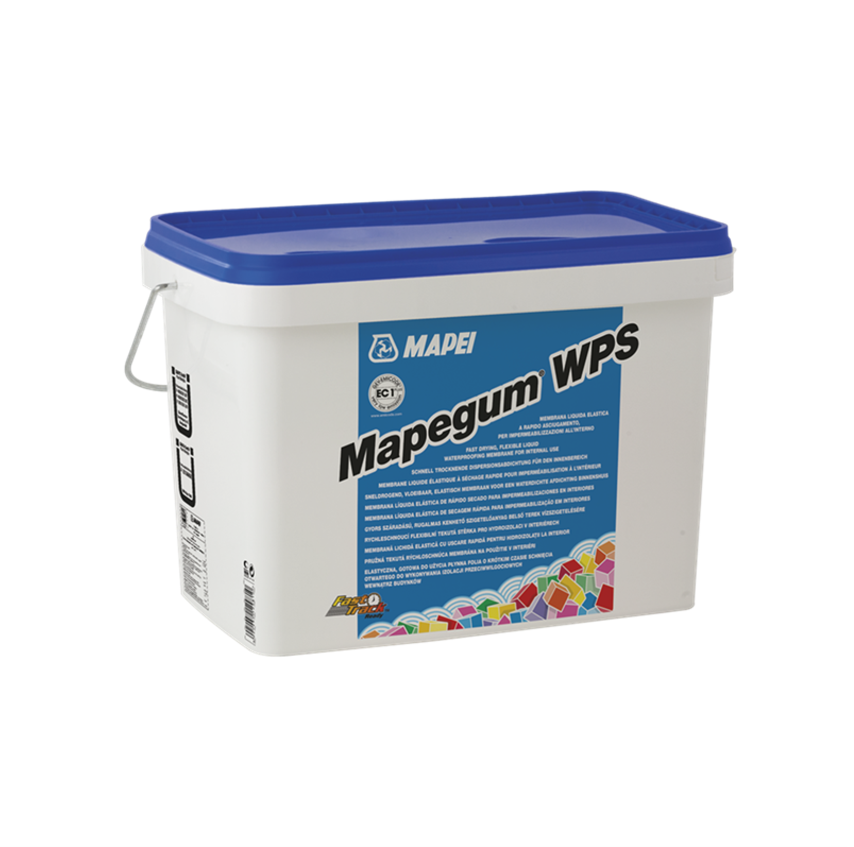 Mapegum WPS 20kg - Applied Building Products Australia