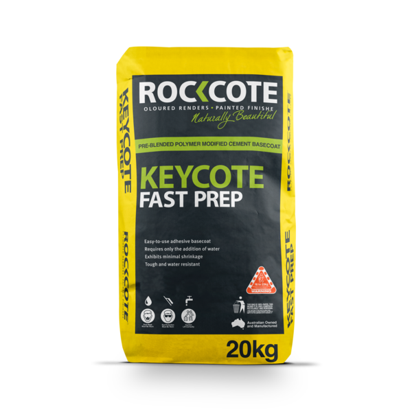 Rockcote - Applied Building Products Australia