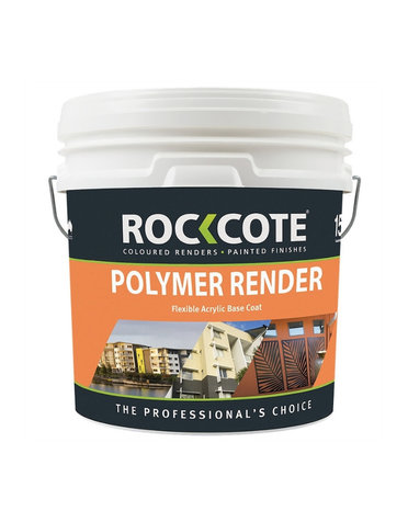 Rockcote - Applied Building Products Australia