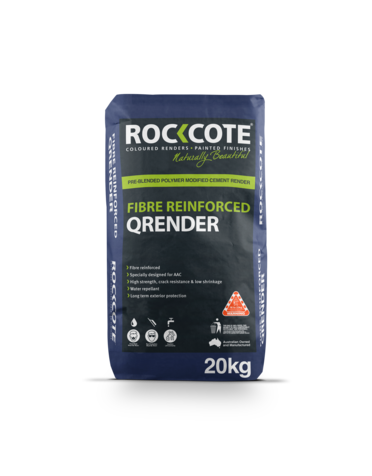 Cement Renders - Applied Building Products Australia