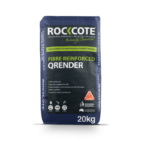Render - Applied Building Products Australia