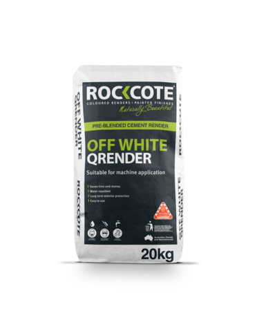 Cladding & Render - Applied Building Products Australia