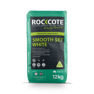 Rockcote - Applied Building Products Australia