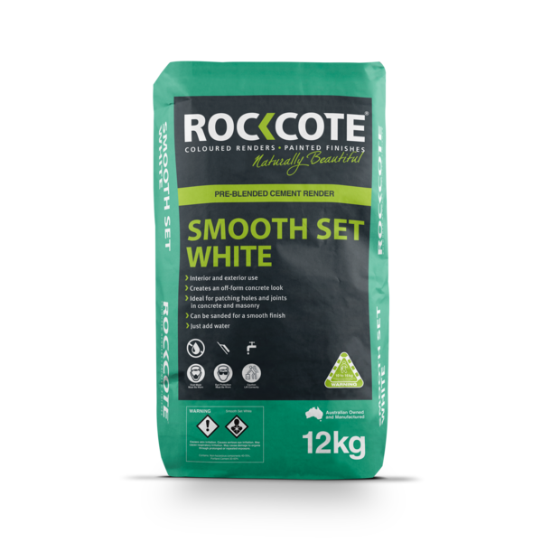 Rockcote - Applied Building Products Australia