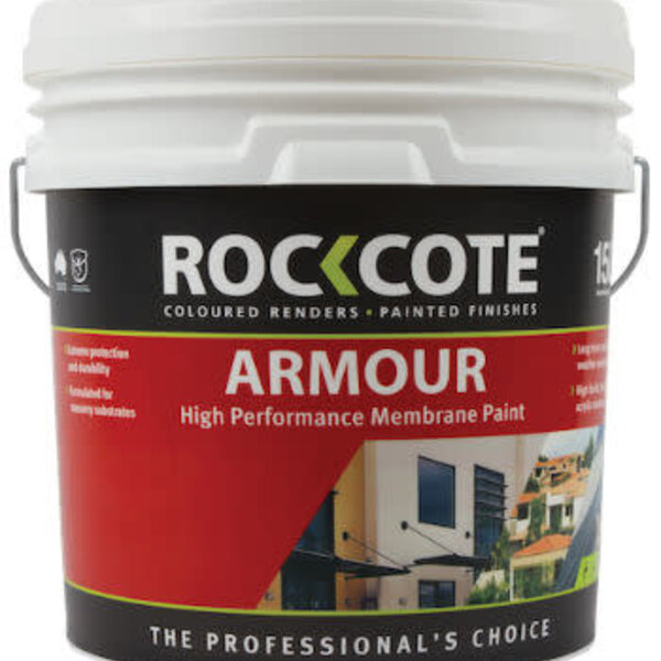 Rockcote - Applied Building Products Australia