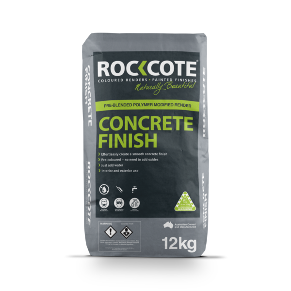 Rockcote - Applied Building Products Australia