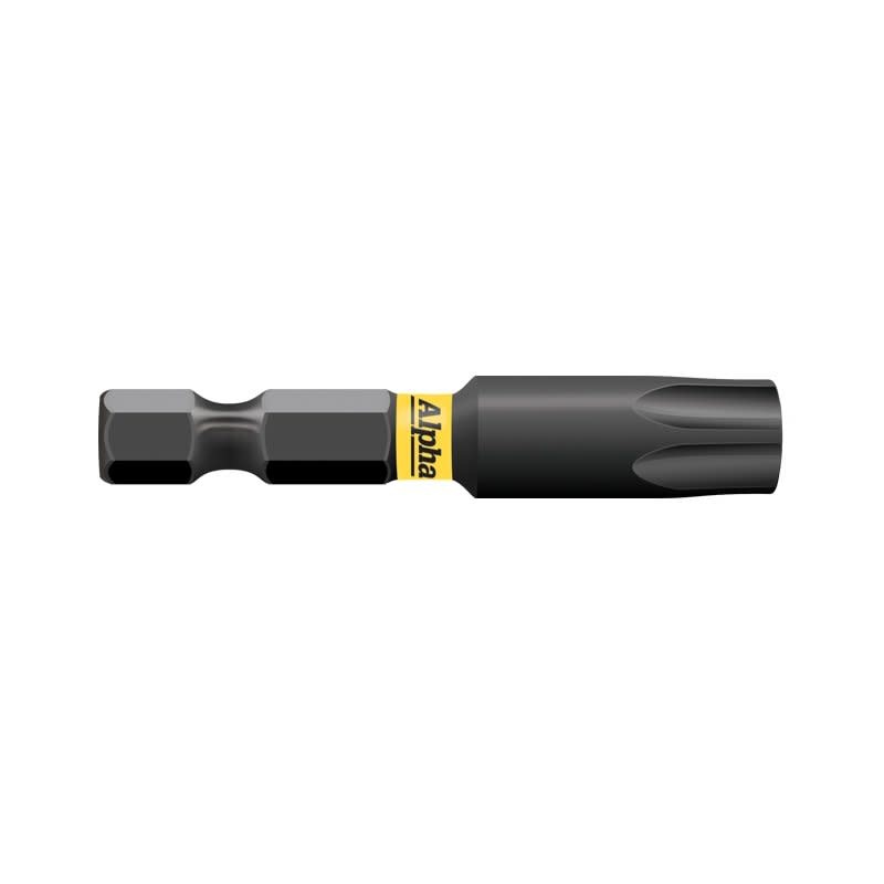 ThunderMax TX50 x 50mm Impact Power Bit | Wrapped - Applied Building ...