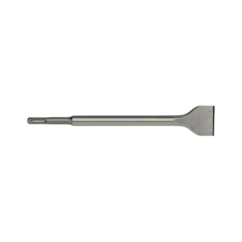 SDS Plus Spade Chisel 40x250mm - Applied Building Products Australia