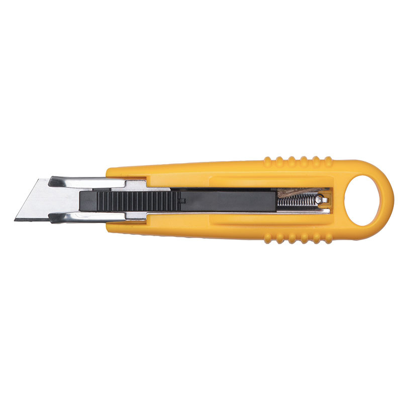 Side-Slide Safety Knife - Applied Building Products Australia