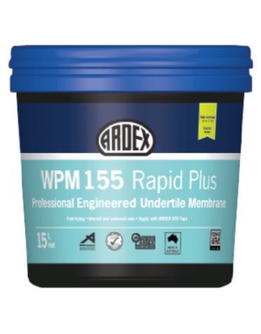 Waterproof - Applied Building Products Australia