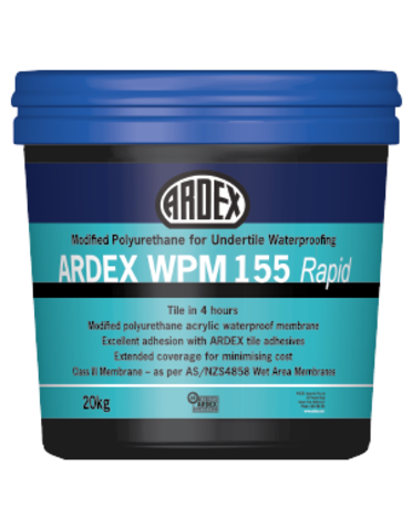 Waterproof - Applied Building Products Australia