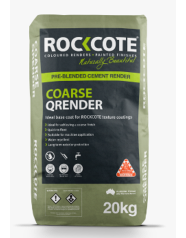 Cement Renders - Applied Building Products Australia