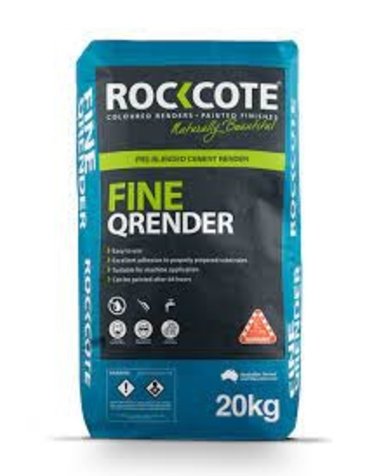 Rockcote - Applied Building Products Australia